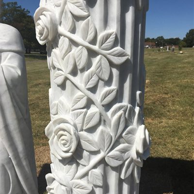 Nelson Costello | West Memorials