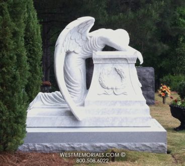 Weeks | West Memorials