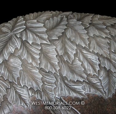 DeGaetani tree | West Memorials