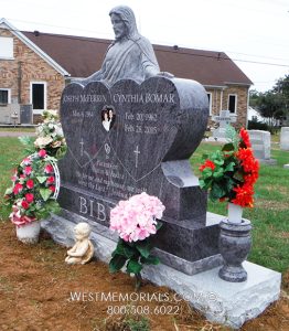 Bibb | West Memorials