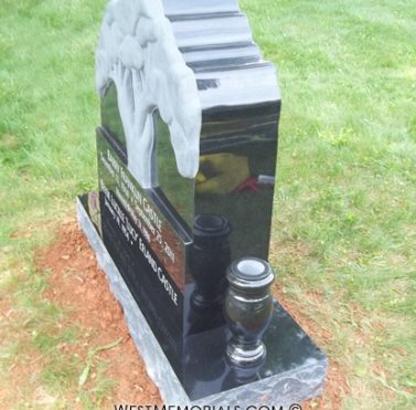 Castle | West Memorials