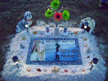 Bastin | West Memorials