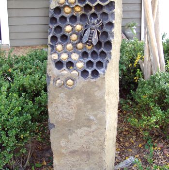 Bee Hive memorial | West Memorials