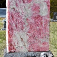 McCachren | West Memorials