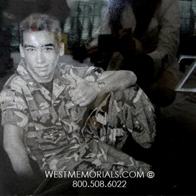 Reznak | West Memorials