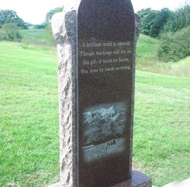 Wann | West Memorials