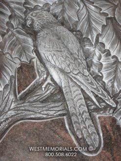 DeGaetani tree | West Memorials