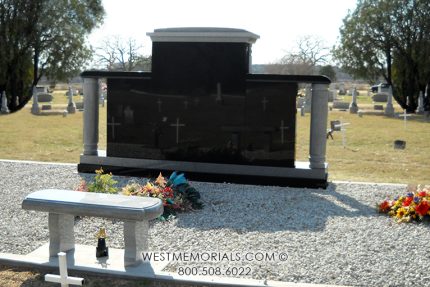 Monsey | West Memorials