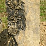 Rhinehart | West Memorials