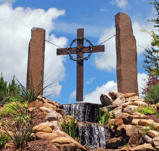 Custom Memorials & Mausoleums | West Memorials