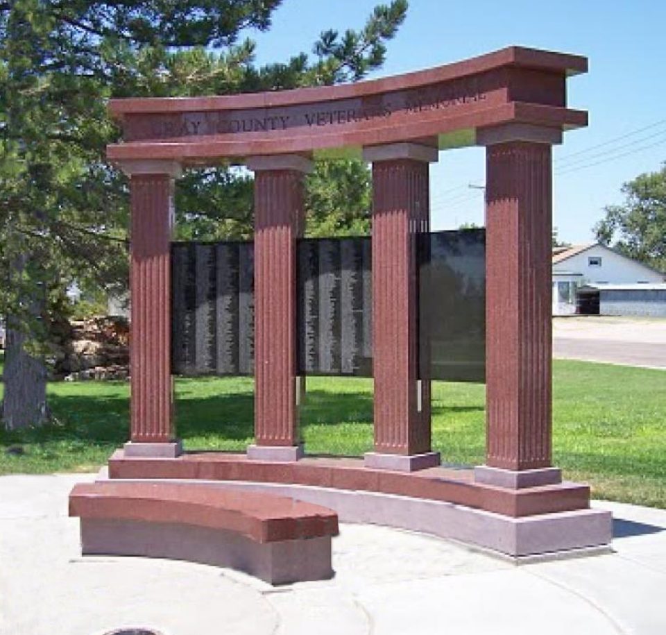 Custom Headstones, Monuments & Mausoleums | West Memorials