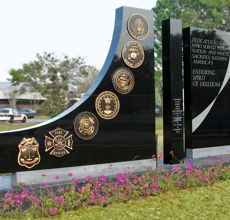 Custom Headstones, Monuments & Mausoleums | West Memorials