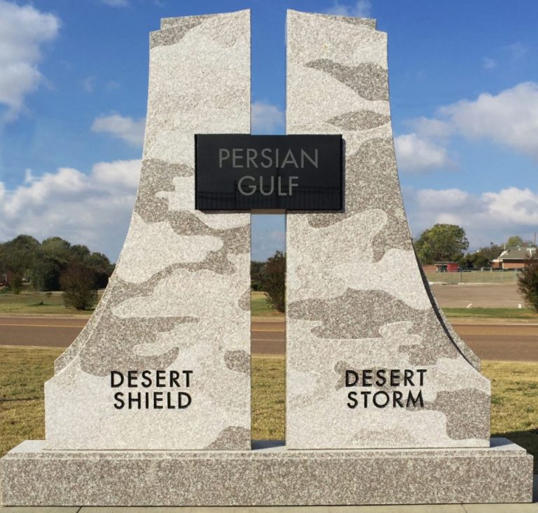 Custom Headstones, Monuments & Mausoleums | West Memorials