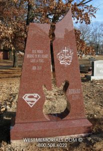 Richardson guitar | West Memorials