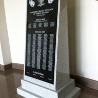 Camp Pendleton | West Memorials