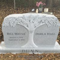 Dunn Tree | West Memorials