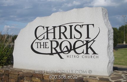Custom Military, Veteran & War Monuments | West Memorials