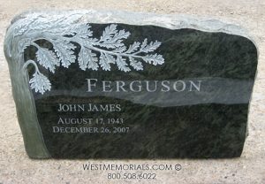 Ferguson tree | West Memorials