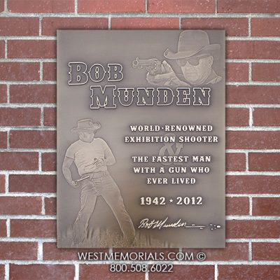 Munden | West Memorials