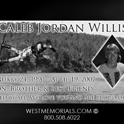 Willis | West Memorials