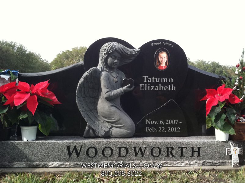 Woodworth | West Memorials