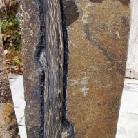 Workman basalt | West Memorials