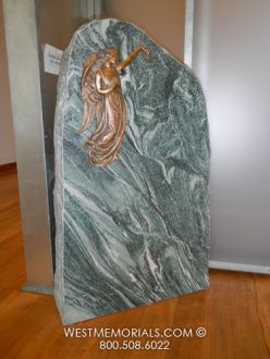 Brangel | West Memorials