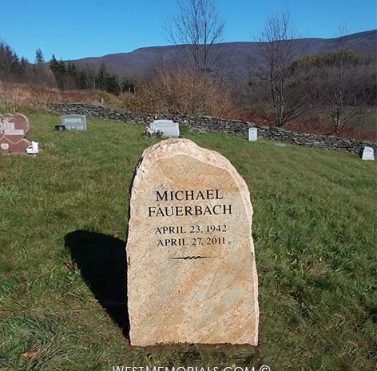 Fauerbach | West Memorials