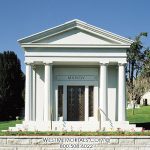 Manov Kalmanovitz Family Mausoleum and Columbarium | West Memorials